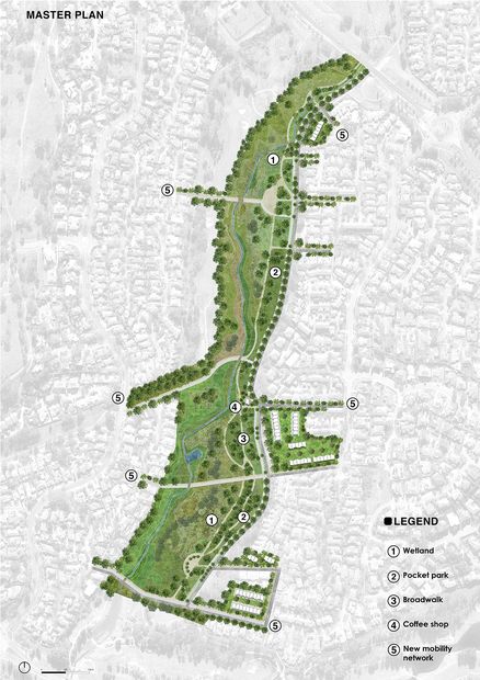 2025 Landscape Architecture Australia Student Prize (Winner ...