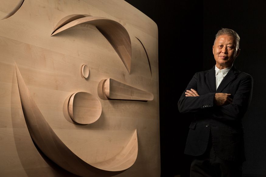 Influential, visionary designer Khai Liew dies | ArchitectureAu
