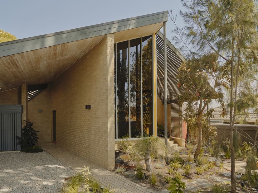 Open day: Richard Stampton Architect and Wowowa | ArchitectureAu
