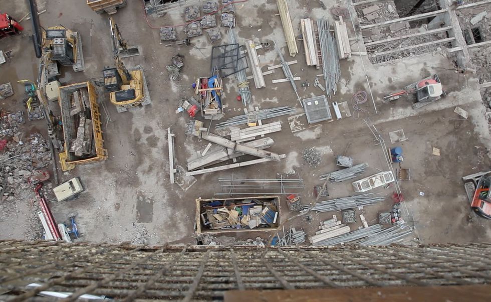 Call for submissions: 2015 Cinecity Architectural Film Project ...