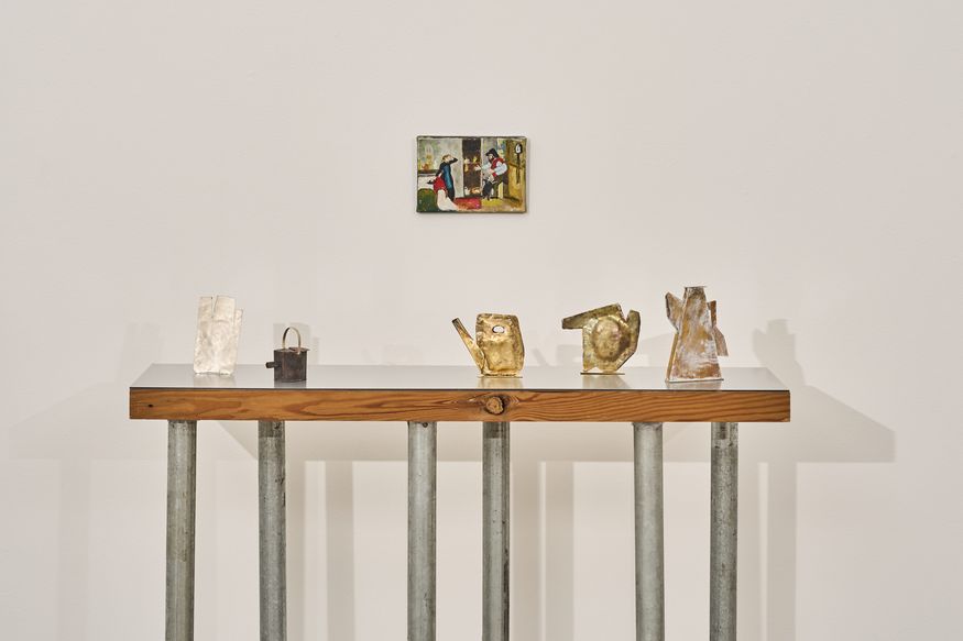Craft Victoria opens 2025 Fresh exhibition and announces award winners ...