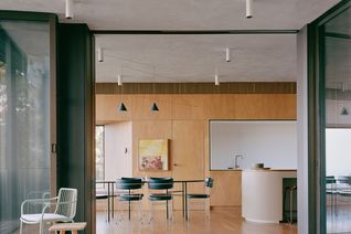 Studio Bright | ArchitectureAu