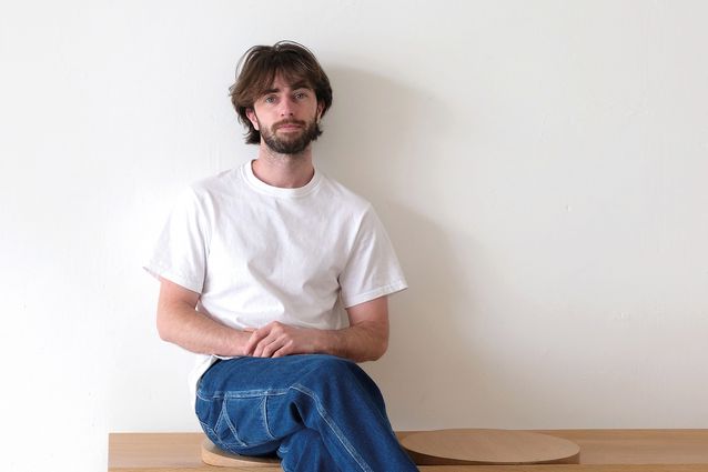 Designer-maker’s humble dedication to process: Sabu Studio | ArchitectureAu