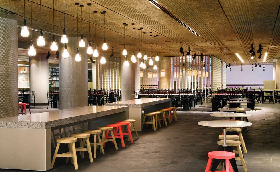 World Interiors Day | ArchitectureAU