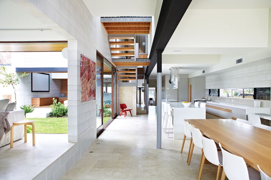 Clayfield House | ArchitectureAu