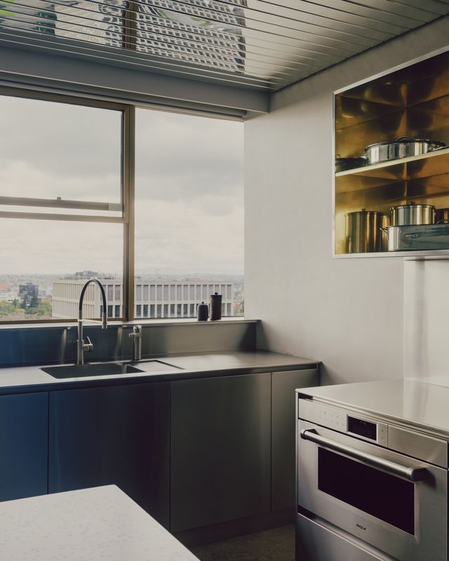 172 Spring Street by March Studio | ArchitectureAu