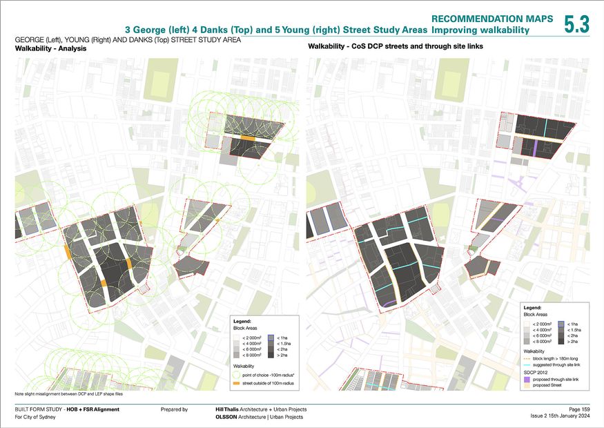 2024 Australian Urban Design Awards: Commendation in Leadership ...