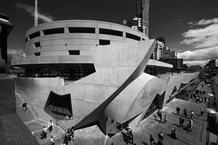 Baulderstone | ArchitectureAu