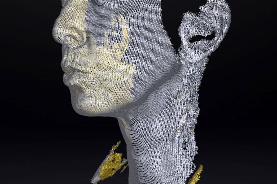 She Robots: Tool, Toy and Companion | ArchitectureAU