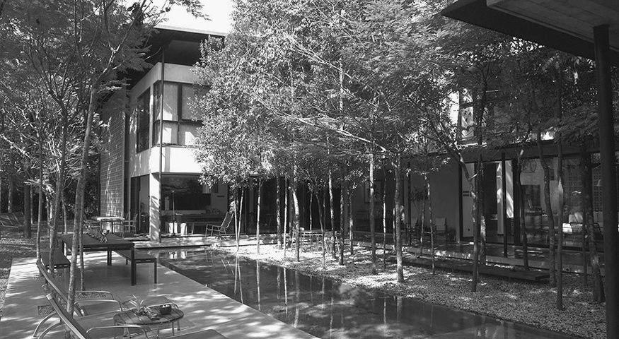 Small projects: Kevin Mark Low | ArchitectureAu