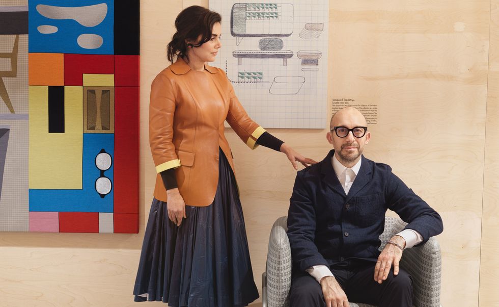 Studio: Doshi Levien | ArchitectureAU