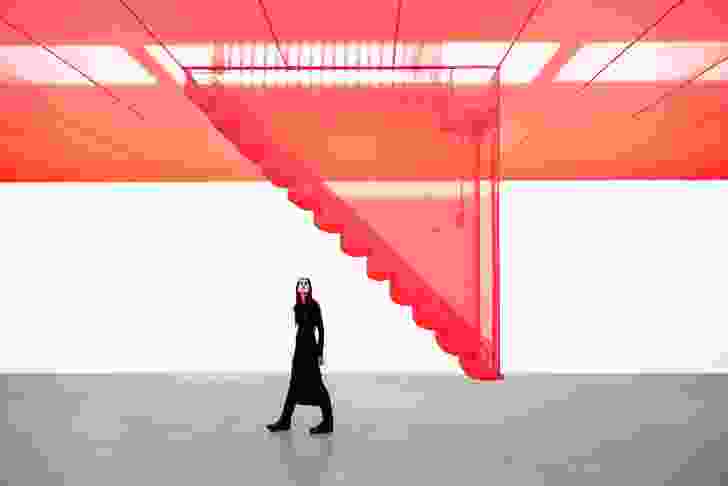 'Transparent and diaphanous': Do Ho Suh | ArchitectureAu