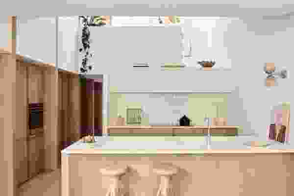 Tim Greer: Cloudy Bay and beyond | ArchitectureAU