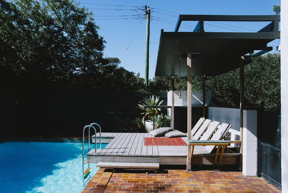 2015 Houses Awards shortlist: Outdoor | ArchitectureAu