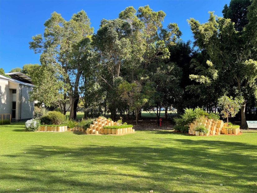 Winners announced: 2021 AILA WA Landscape Architecture Awards ...