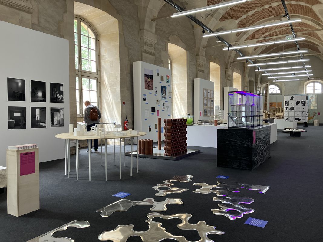 Twelve principles for ‘next gen’ architectural practice | ArchitectureAu