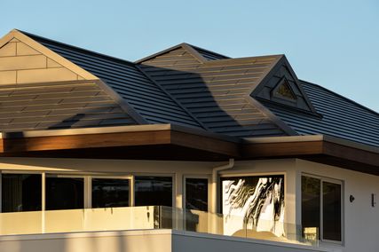 Aramax structural cladding by Fielders | ArchitectureAu