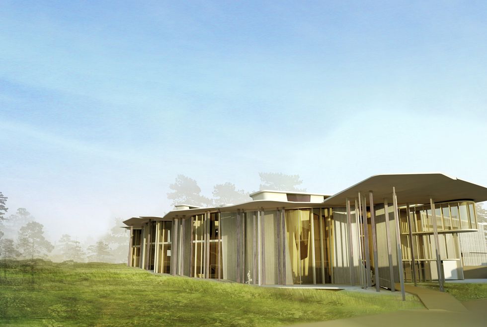 Construction to start on new Bond University architecture building ...