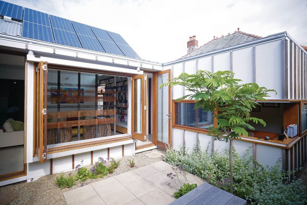 Haberfield House | ArchitectureAu