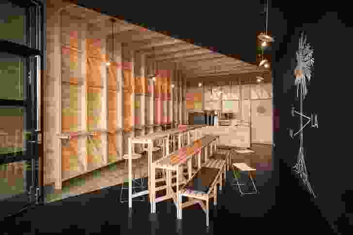 First and Last: Studio Gram | ArchitectureAu