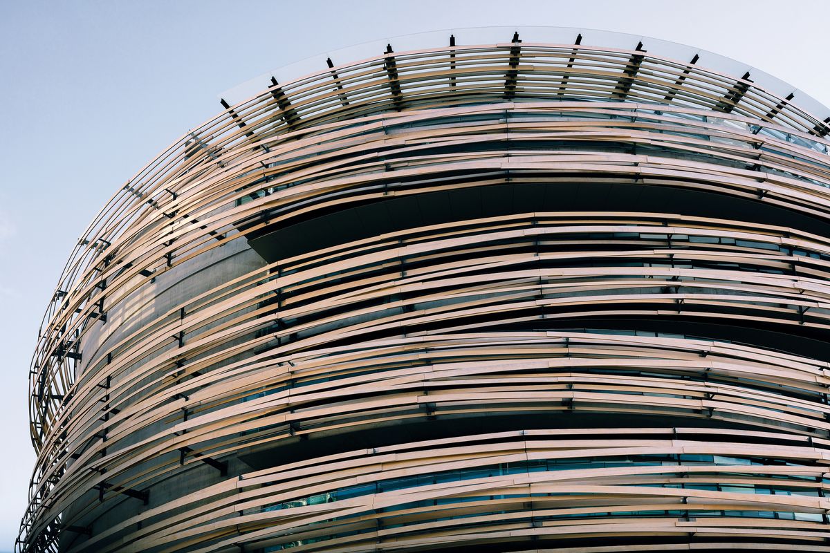 ‘A place to explore’: Darling Exchange Market Hall | ArchitectureAu