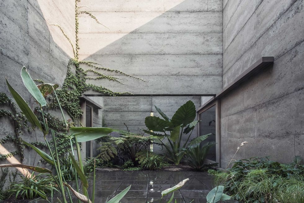 Most popular houses of 2019 | ArchitectureAu