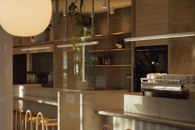 Sofia by Sans Arc Studio | ArchitectureAu