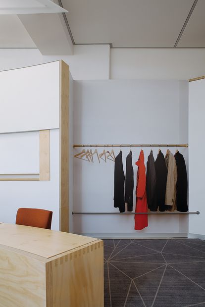 Enlightened learning: William Macmahon Ball Theatre | ArchitectureAu