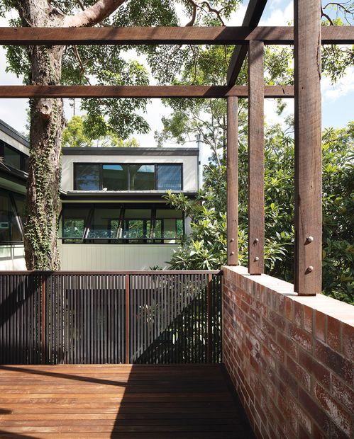 Profile: Bligh Graham Architects | ArchitectureAu