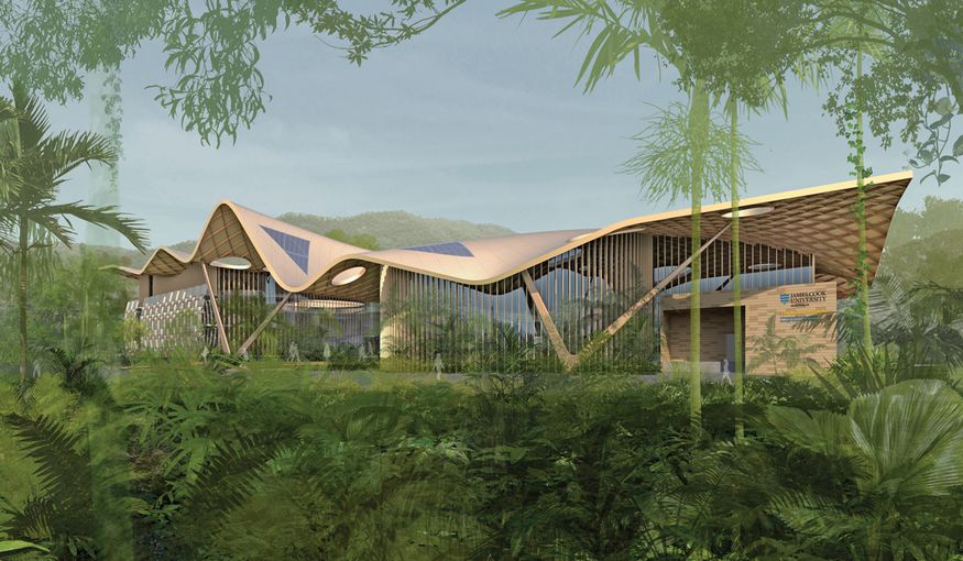 2010 AA Prize for Unbuilt Work | ArchitectureAu