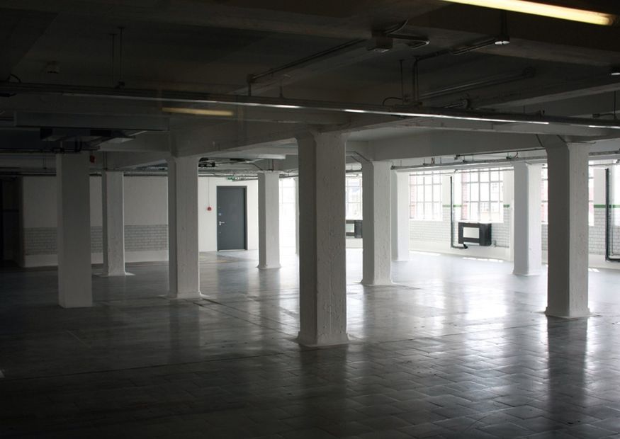 2015 Dulux Study Tour: Tea and Biscuits with AHMM | ArchitectureAu