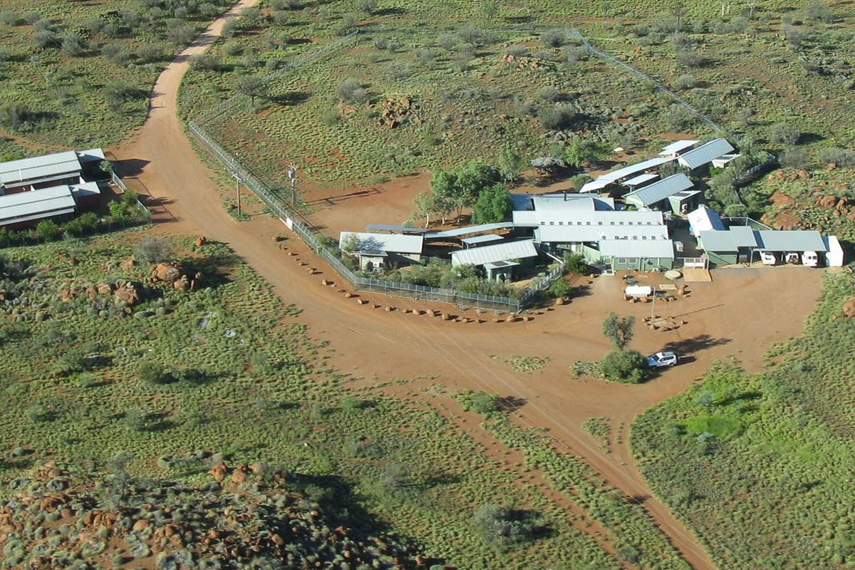 2014 Gold Medal: Environmental fit | ArchitectureAu