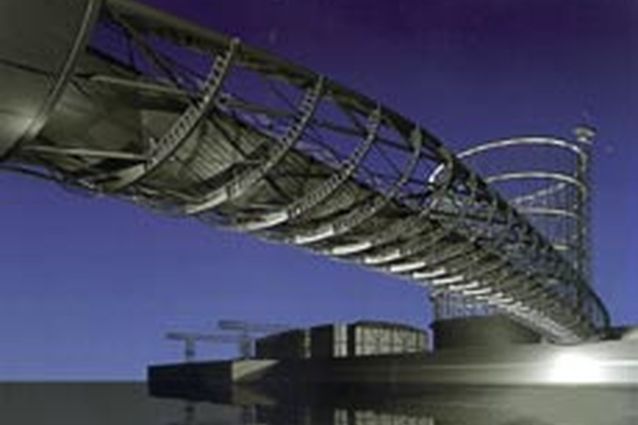 High Tech | ArchitectureAu