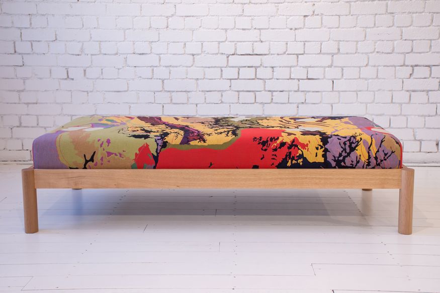 New furniture collection inspired by Australian architect Roy Grounds ...