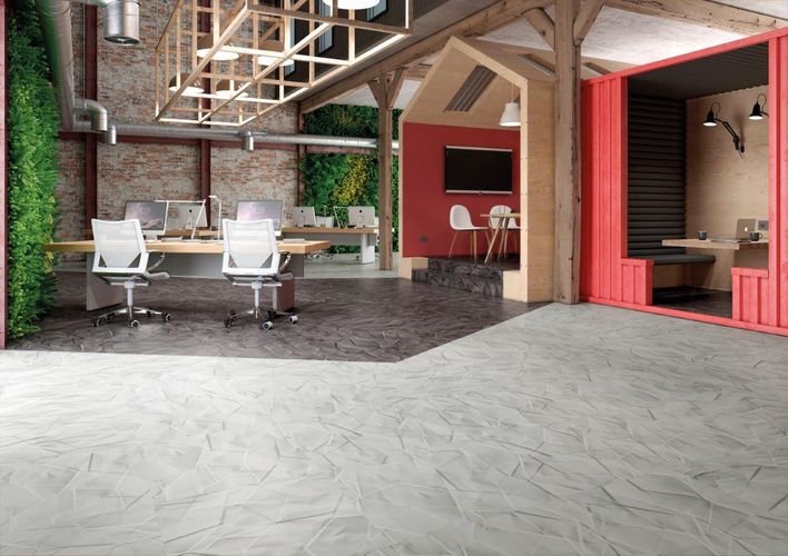 Polyflor's Expona Commercial creates ‘inspirational’ commercial spaces ...