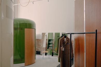 Pattern Studio | ArchitectureAu