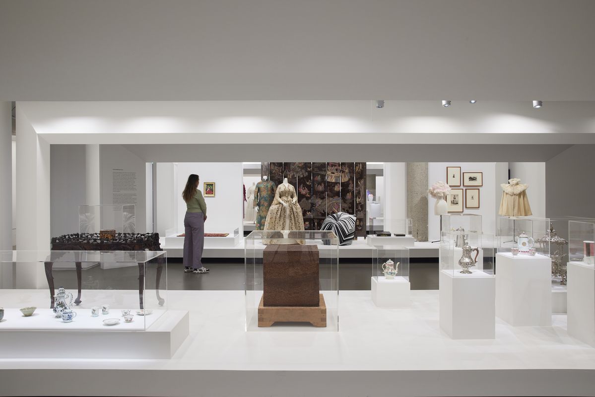 The Global Life of Design | ArchitectureAu