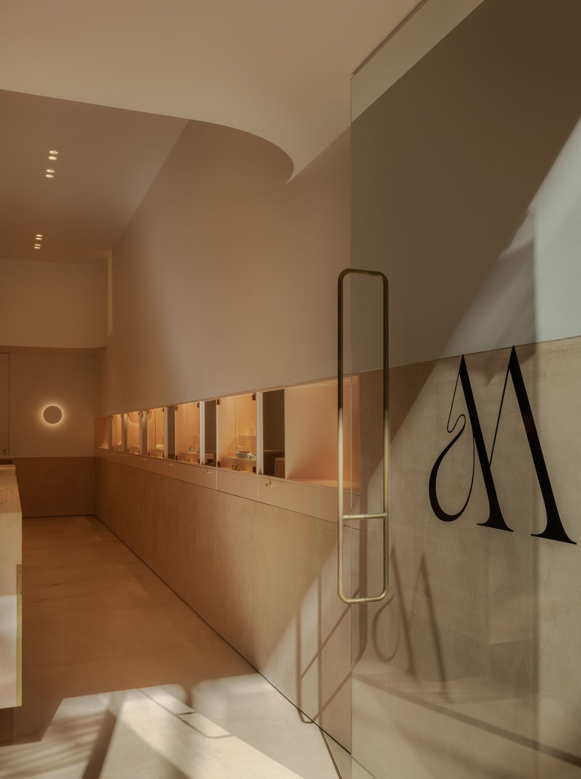 Molten Store by Steve Hunt Architect | ArchitectureAu