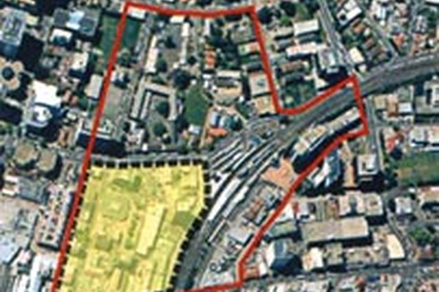 Urbanity: Architecture Australia, January 2003 | ArchitectureAu