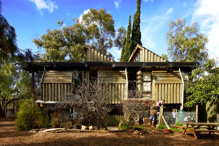 Preshil open day | ArchitectureAu