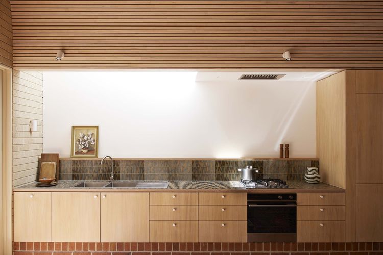 Harriet’s House by So: Architecture | ArchitectureAu