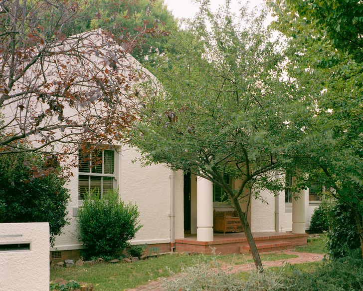 Barton Kitchen Garden Room by Josh Mulford Architects | ArchitectureAu