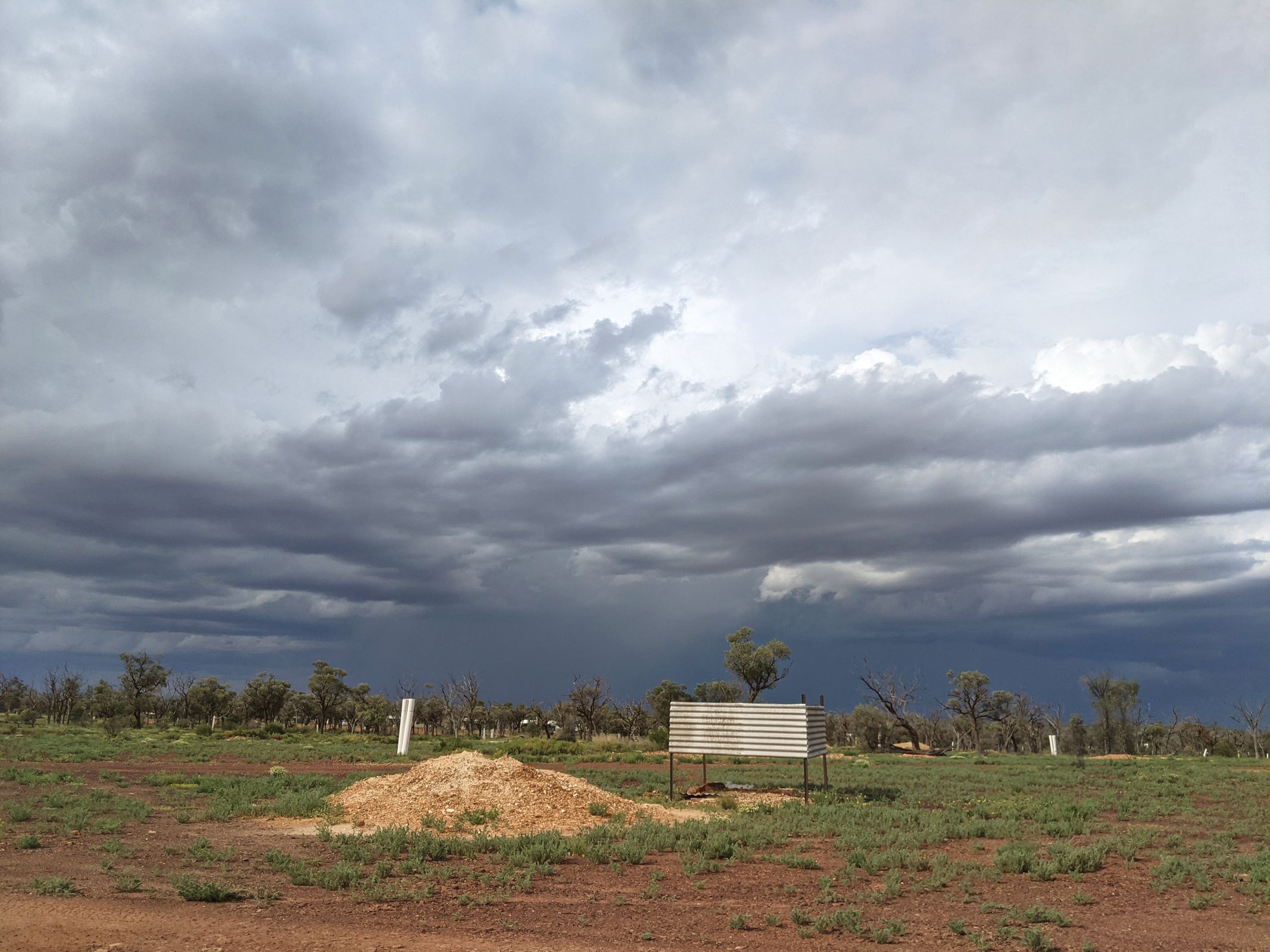 Fieldtrip: Deep time, observation and geological processes | Landscape ...