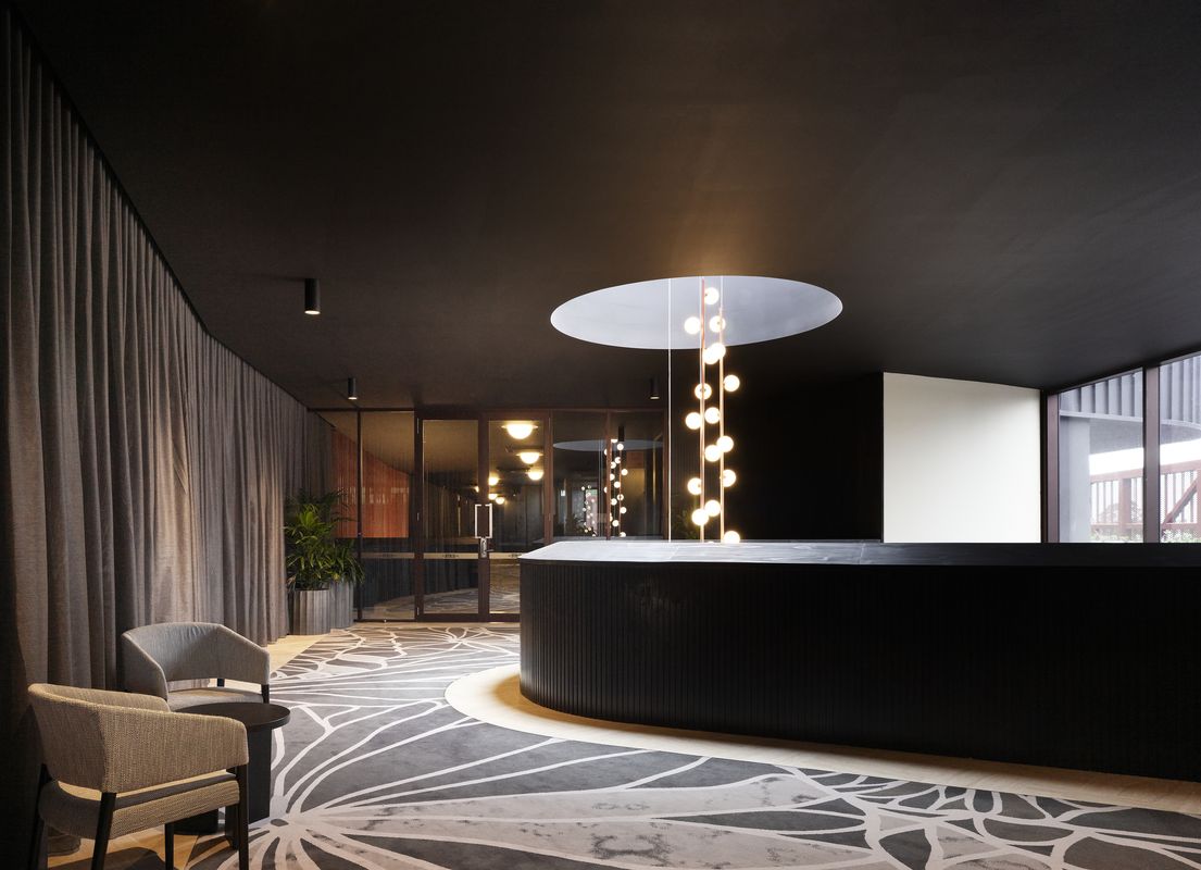 The Bower Tree by KP Architects | ArchitectureAu