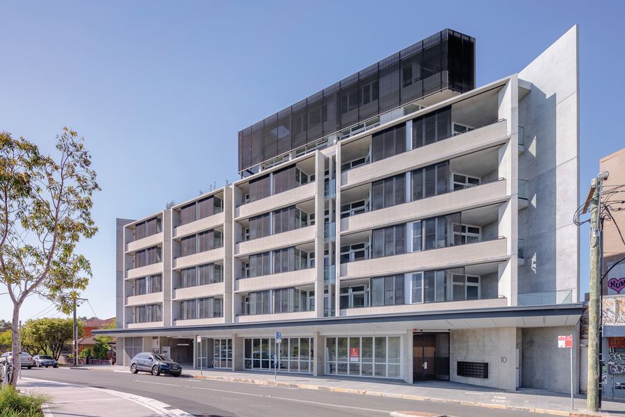 ArchitectureAU – architecture, interiors and landscape