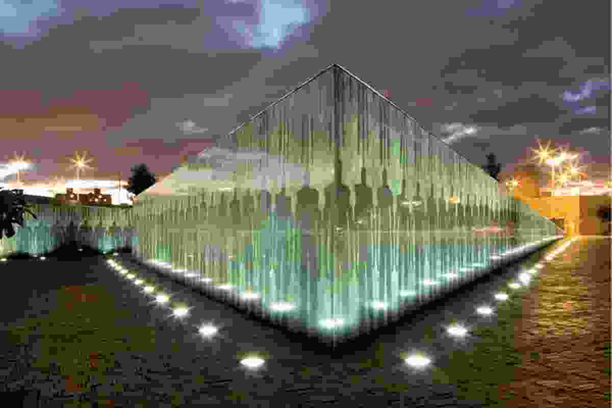 Colombian architect Lorenzo Castro talks about Bogotá's urban ...