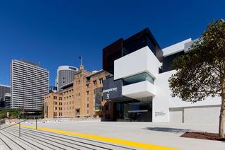 NSW Government Architects Office | ArchitectureAu