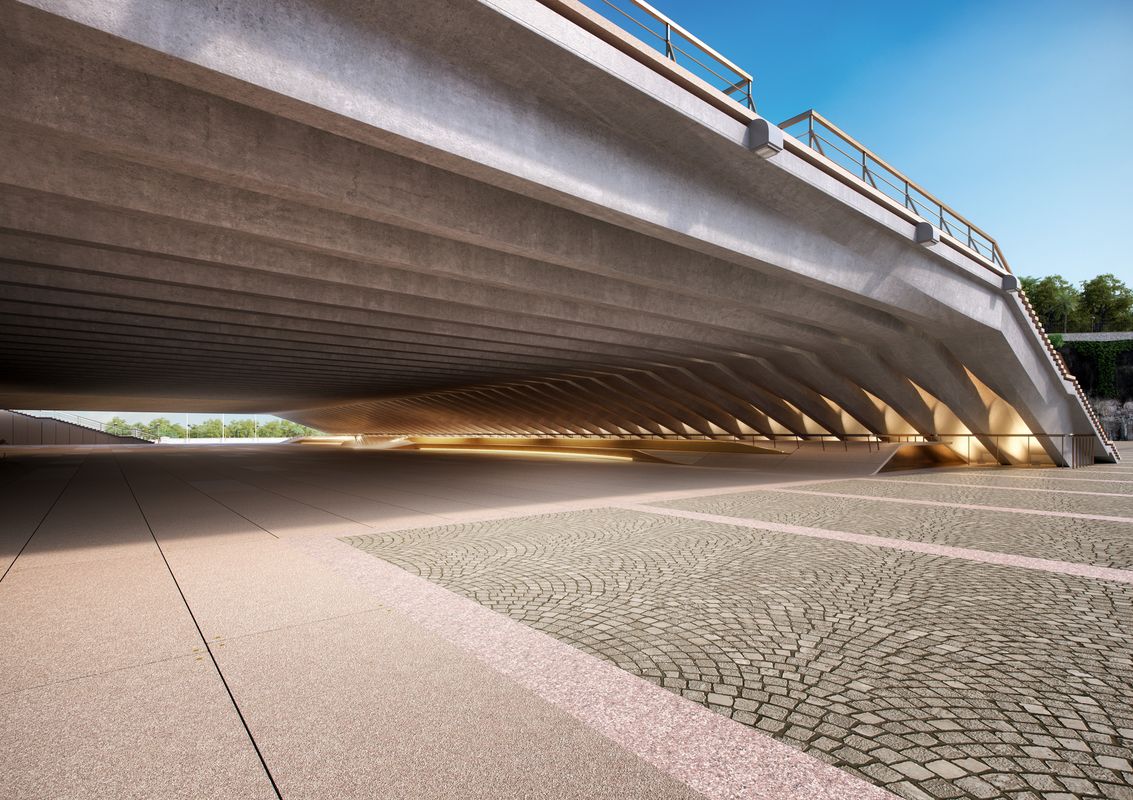 Designs revealed: Sydney Opera House's 'biggest upgrade' | ArchitectureAu