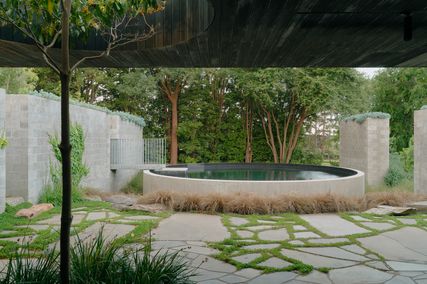 Merricks Farmhouse by Michael Lumby with Nielsen Jenkins | ArchitectureAU