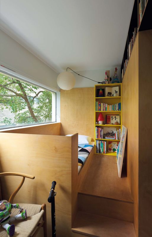 Four houses of Anthony Gill Architects | ArchitectureAu